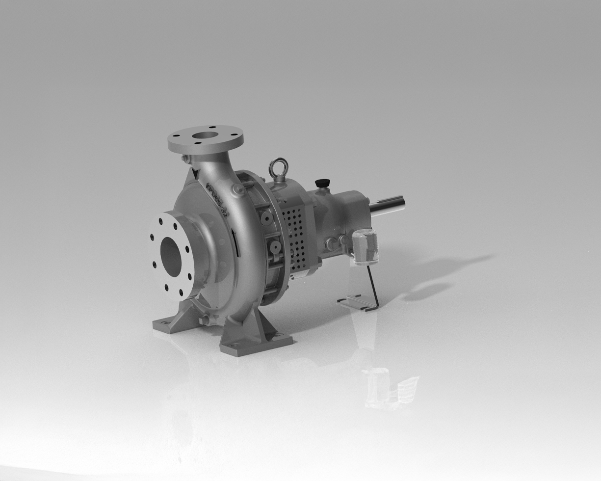 SPP Pumps - SPP Pumps