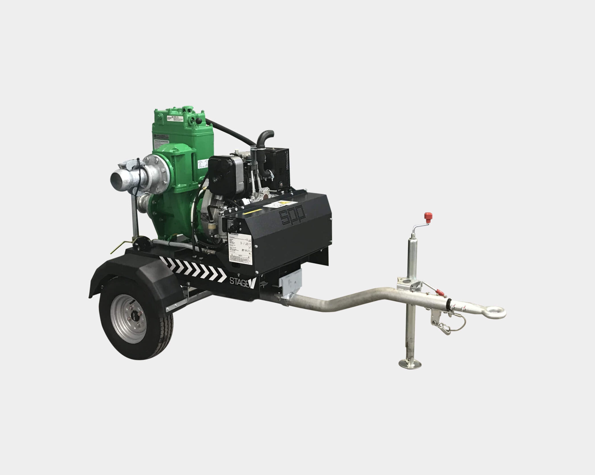 Our Products | Pumping Solutions | SPP Pumps